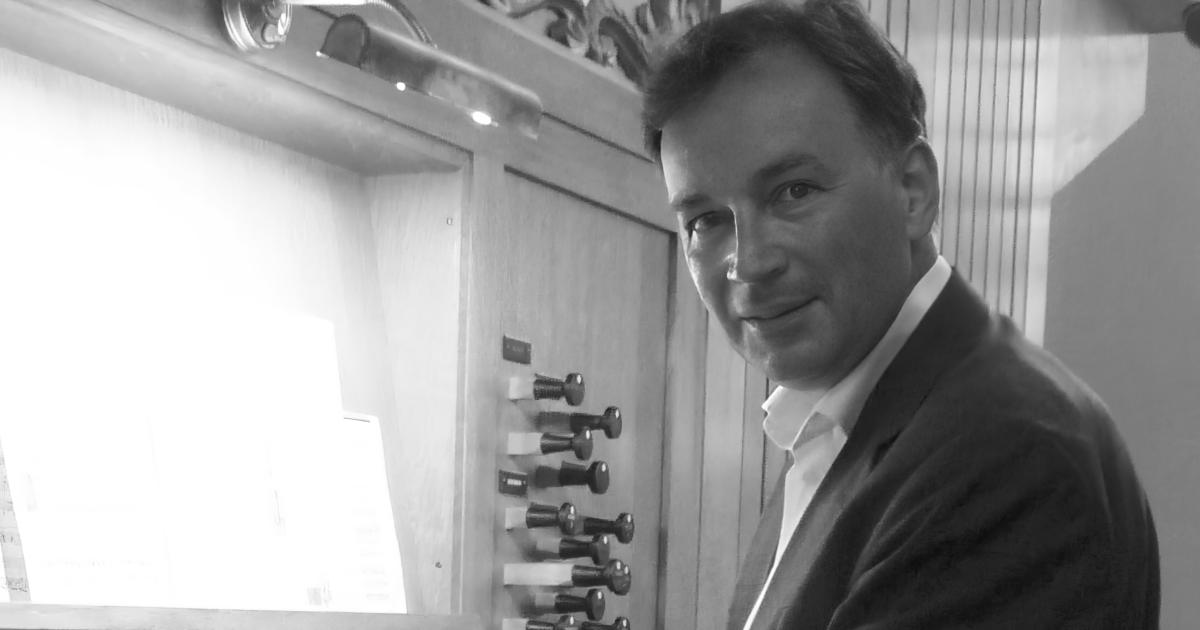 Andreas Liebig: Every piece of music can be a revelation