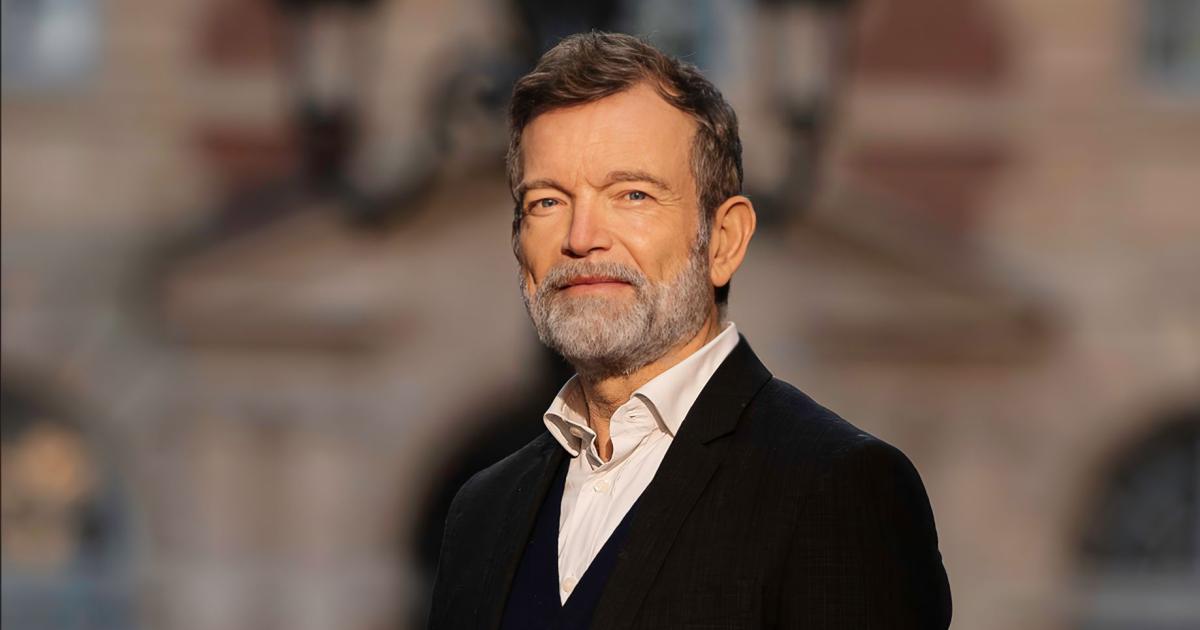 Christophe Rousset – mój muzyczny idol