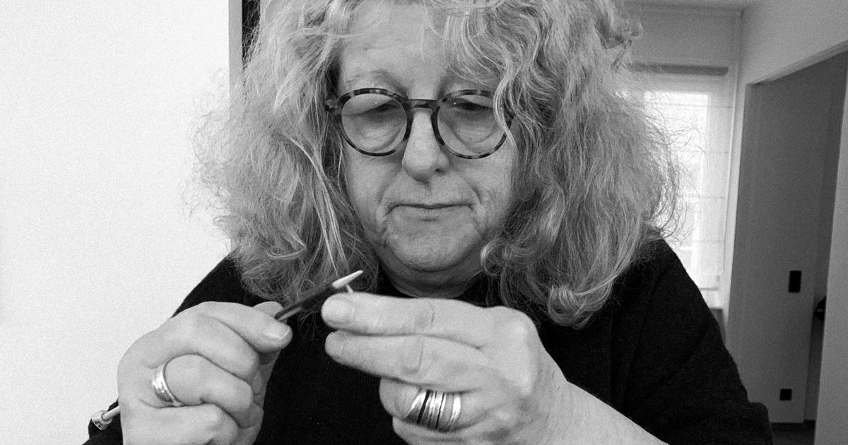 Jenny Beavan z Nagrodą na EnergaCAMERIMAGE 2023