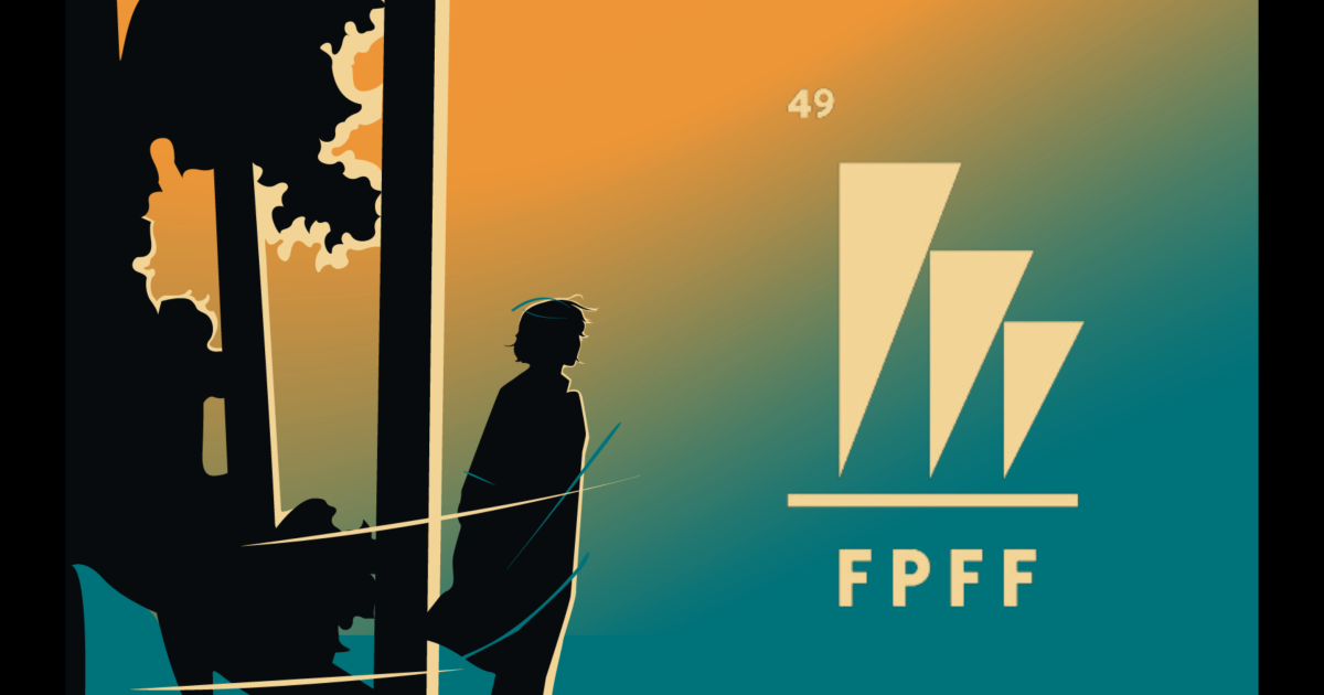 Filmy konkursowe 49. Festiwalu Polskich Filmów Fabularnych